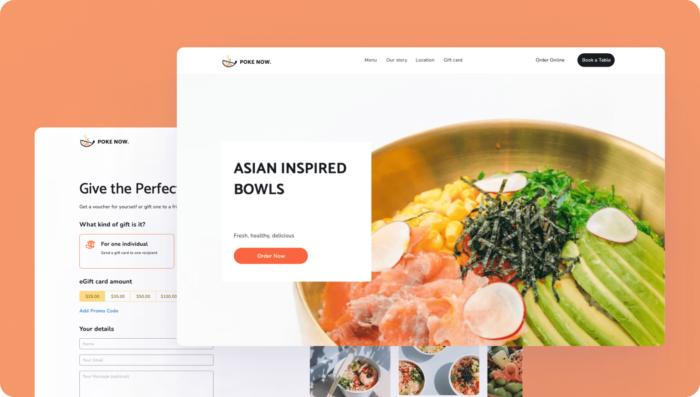 Website Wireframe Builder - Visily