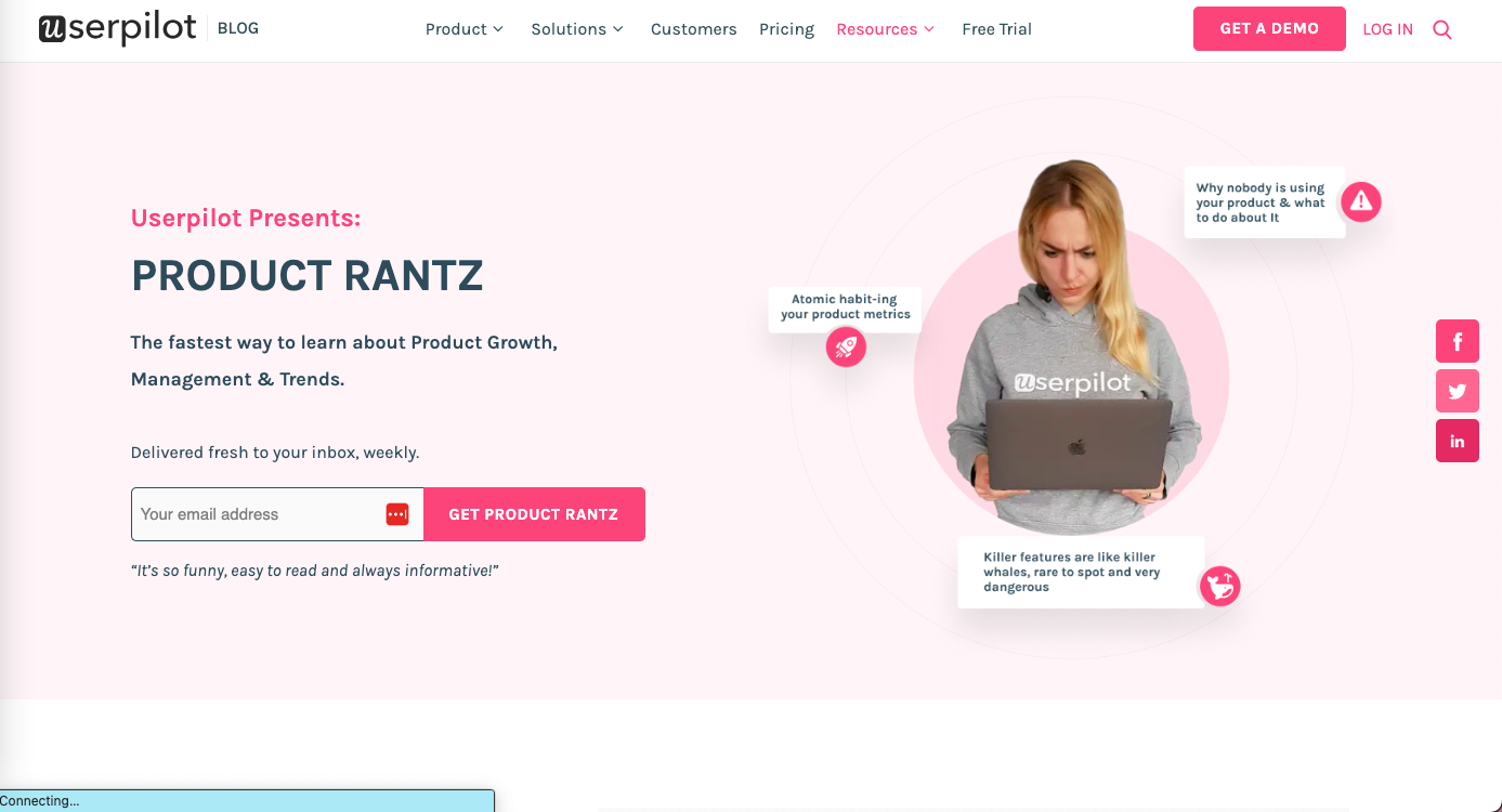 Top 10 Product Management Blogs From KOLs to Follow in 2024 - Visily