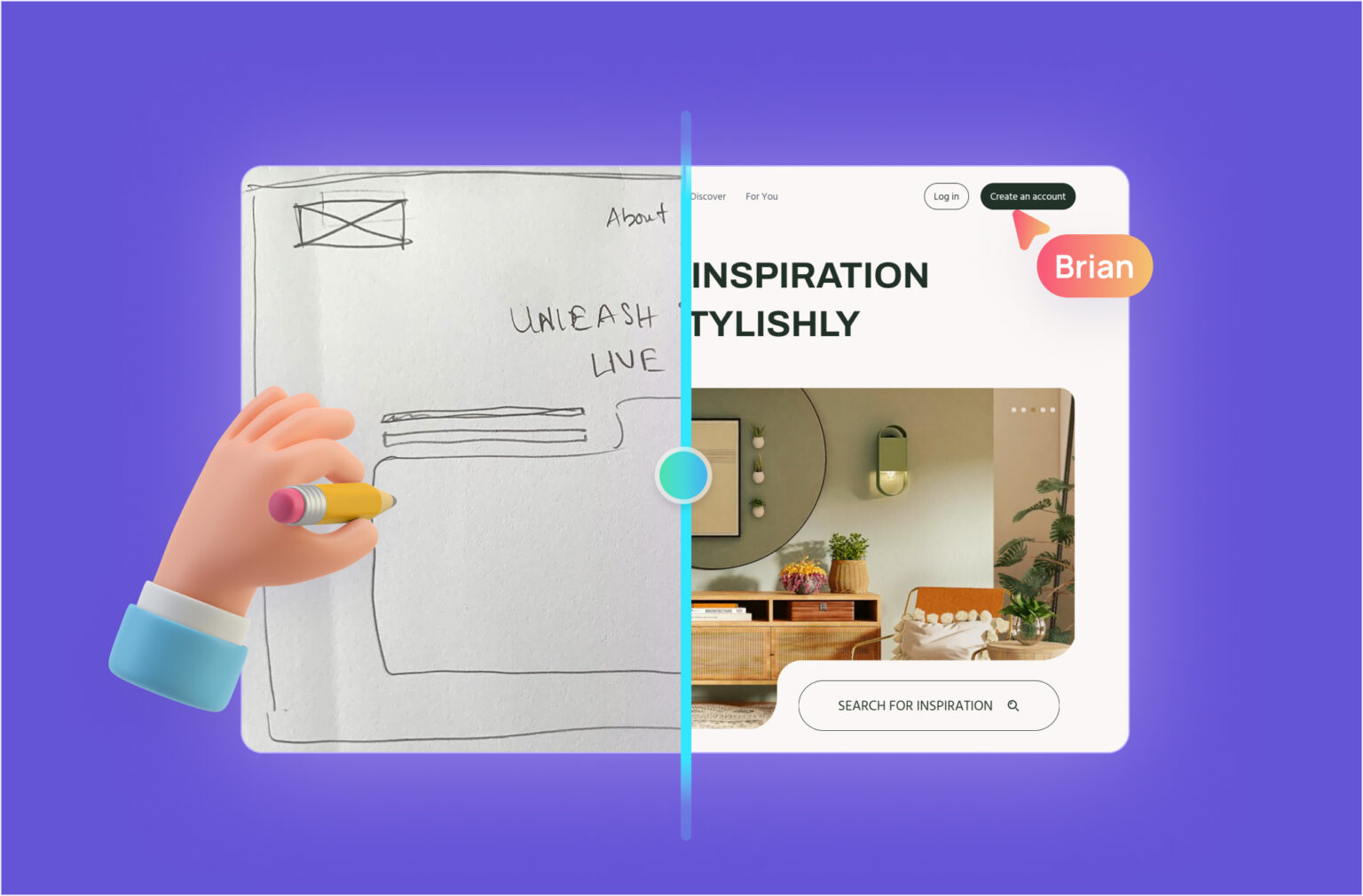 What is a UX Design Strategy? [+ 5 Steps to Make One] - Visily