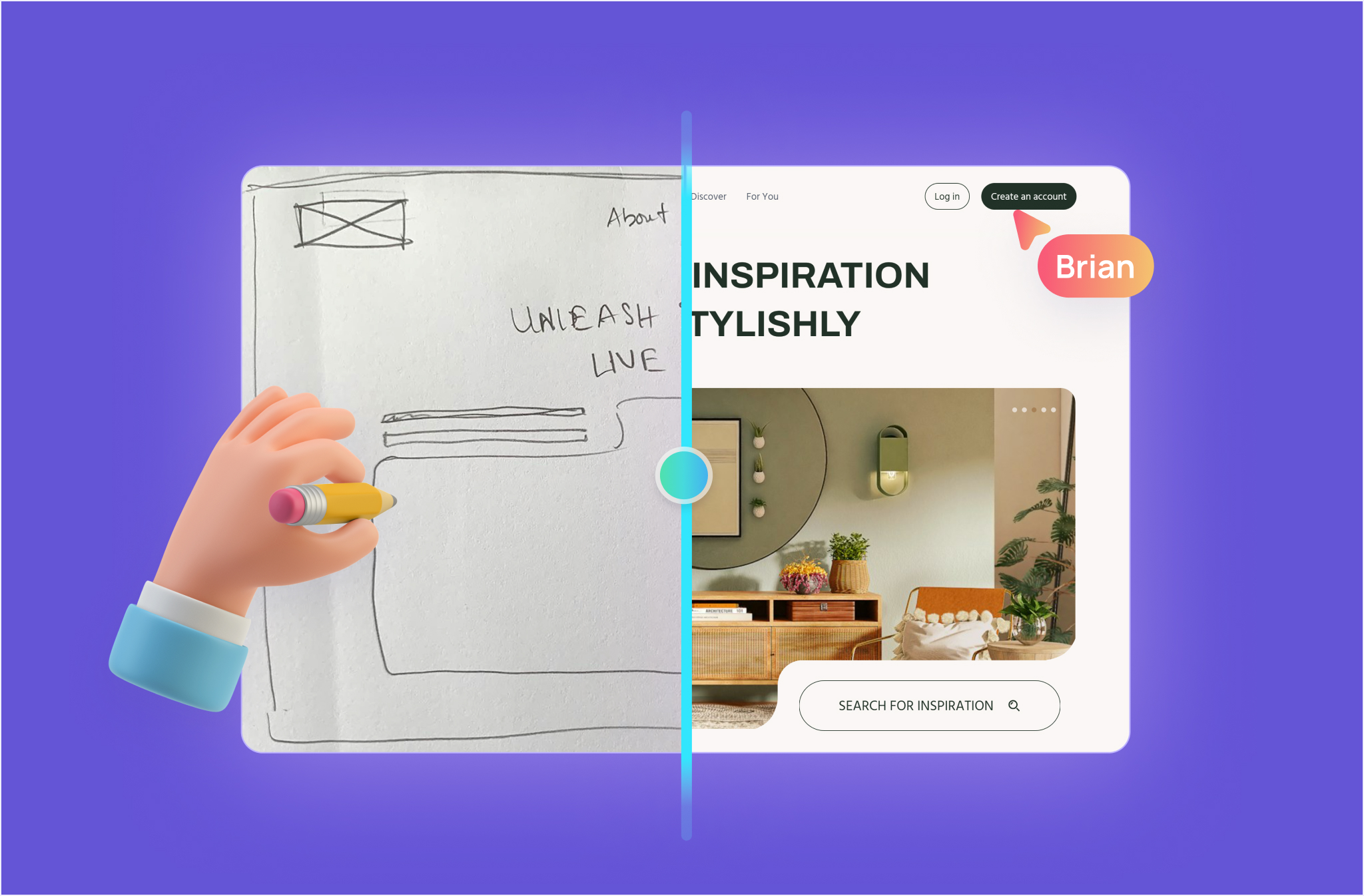 What is a UX Design Strategy? [+ 5 Steps to Make One] - Visily