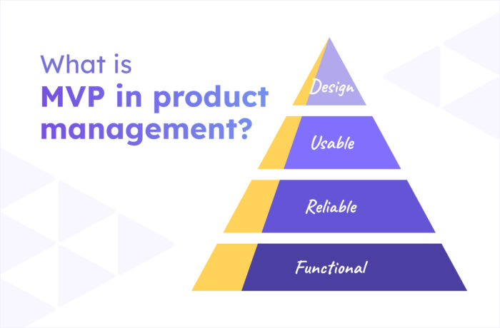 What is an MVP in Product Management and How to Use it? - Visily