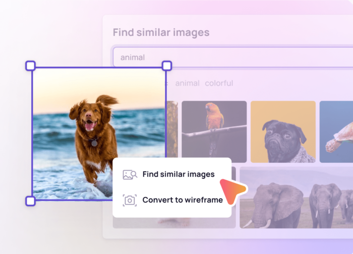 Text To Diagram AI | Best AI Diagram Generator by Visily