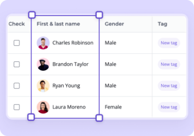 Free UI Mockup Tool | Generate Mockups In Seconds With Visily