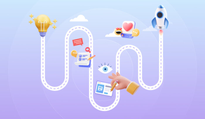 The Ultimate Product Roadmap Guide - Visily