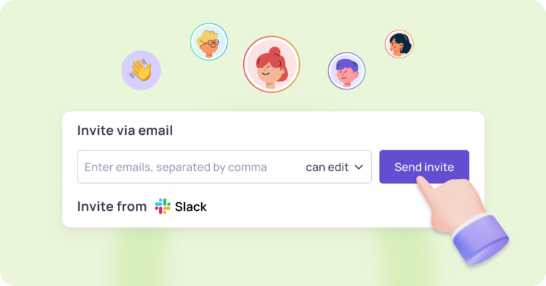 Create Flowcharts Online Free - AI Flowchart Maker by Visily