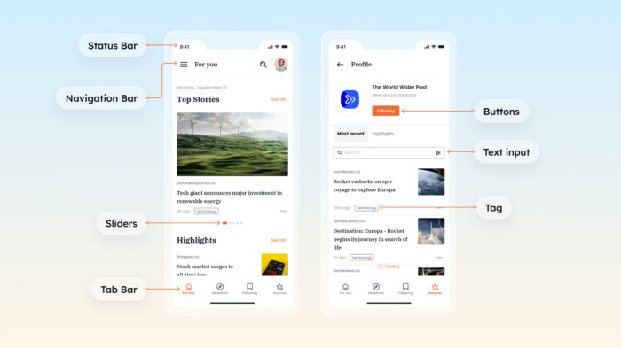 How to Instantly Generate a UI From a Prompt Using AI