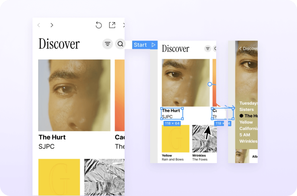 Visily - Figma Alternative
