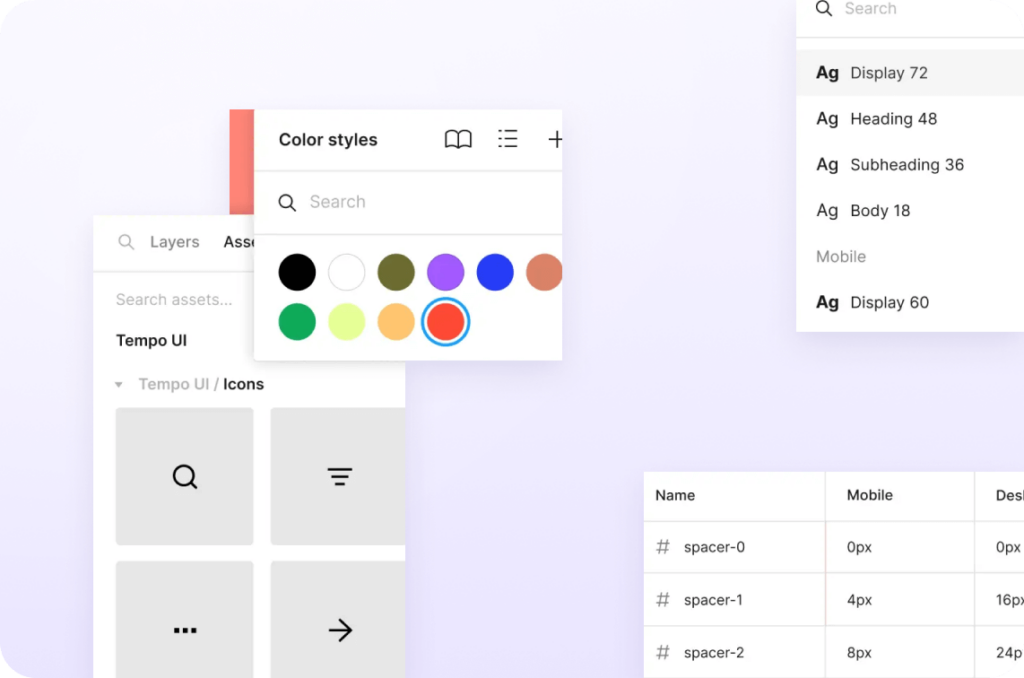 Visily - Figma Alternative