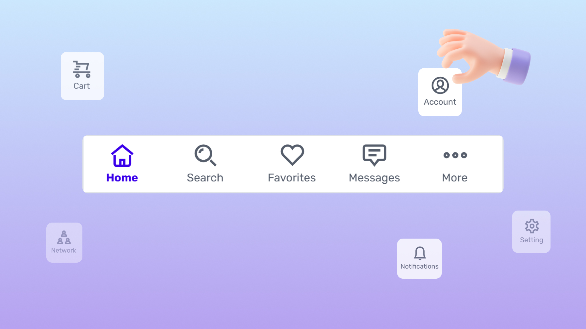 From Concept to Creation: Design Stunning iOS Apps - Visily