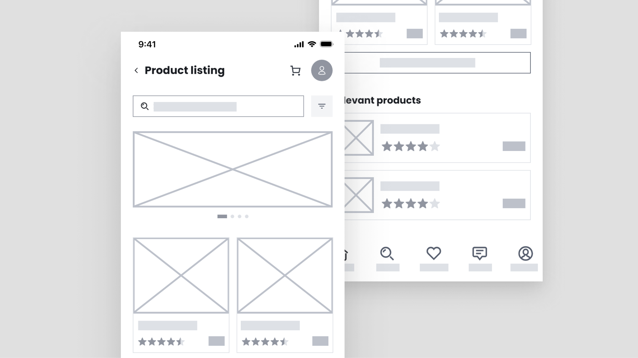 From Concept to Creation: Design Stunning iOS Apps - Visily