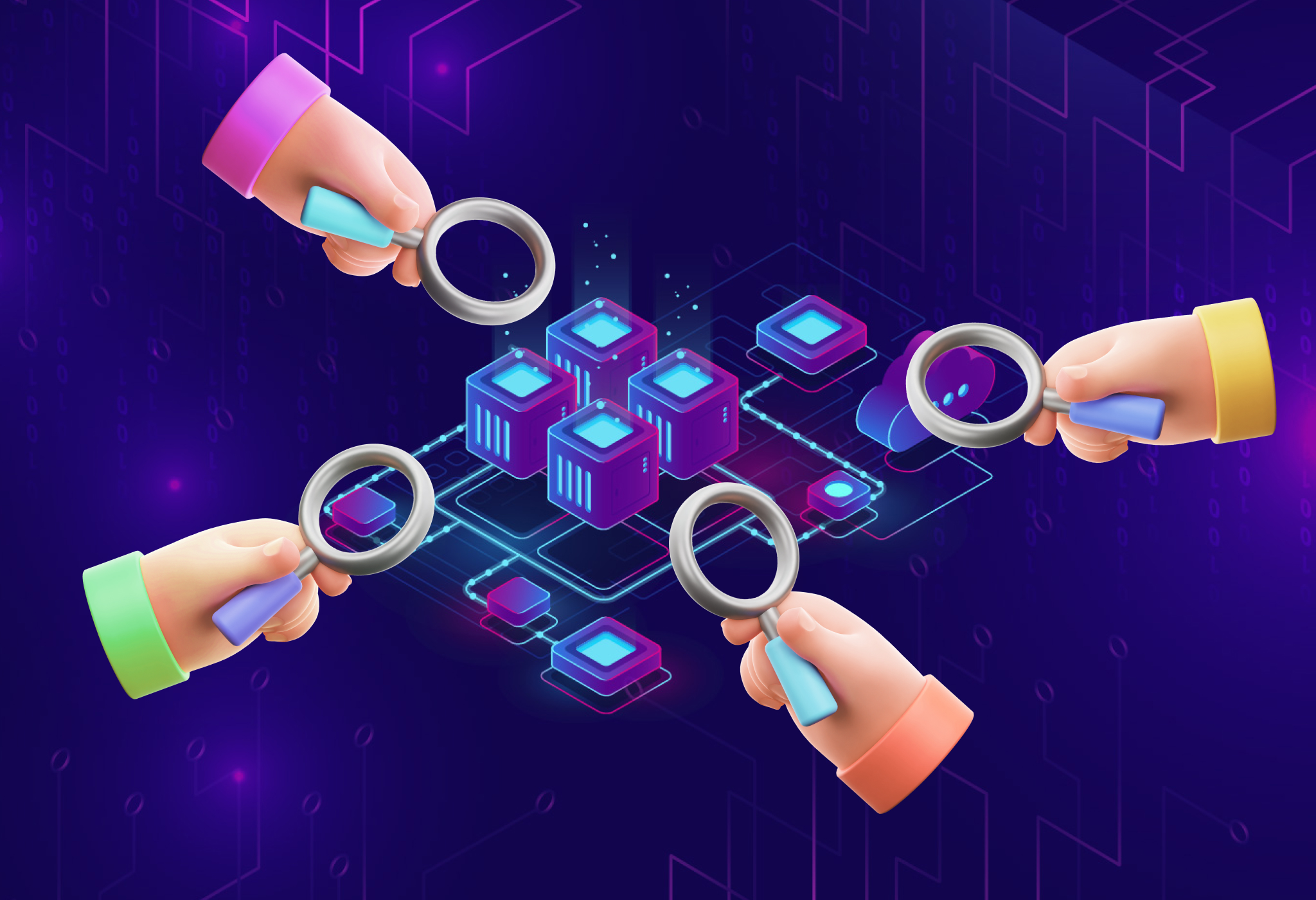 Master the Basics of Wireframe for a Website: A Step-by-Step Guide - Visily