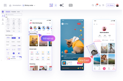 Visily - Figma Alternative