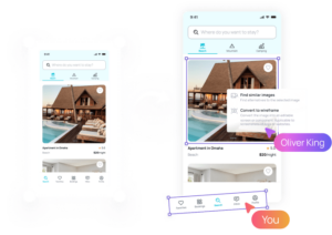 Create Flowcharts Online Free - AI Flowchart Maker by Visily