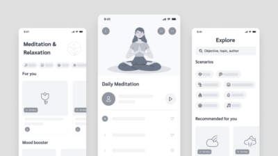 Top 10 Best App Designs: What Makes a Great App Design