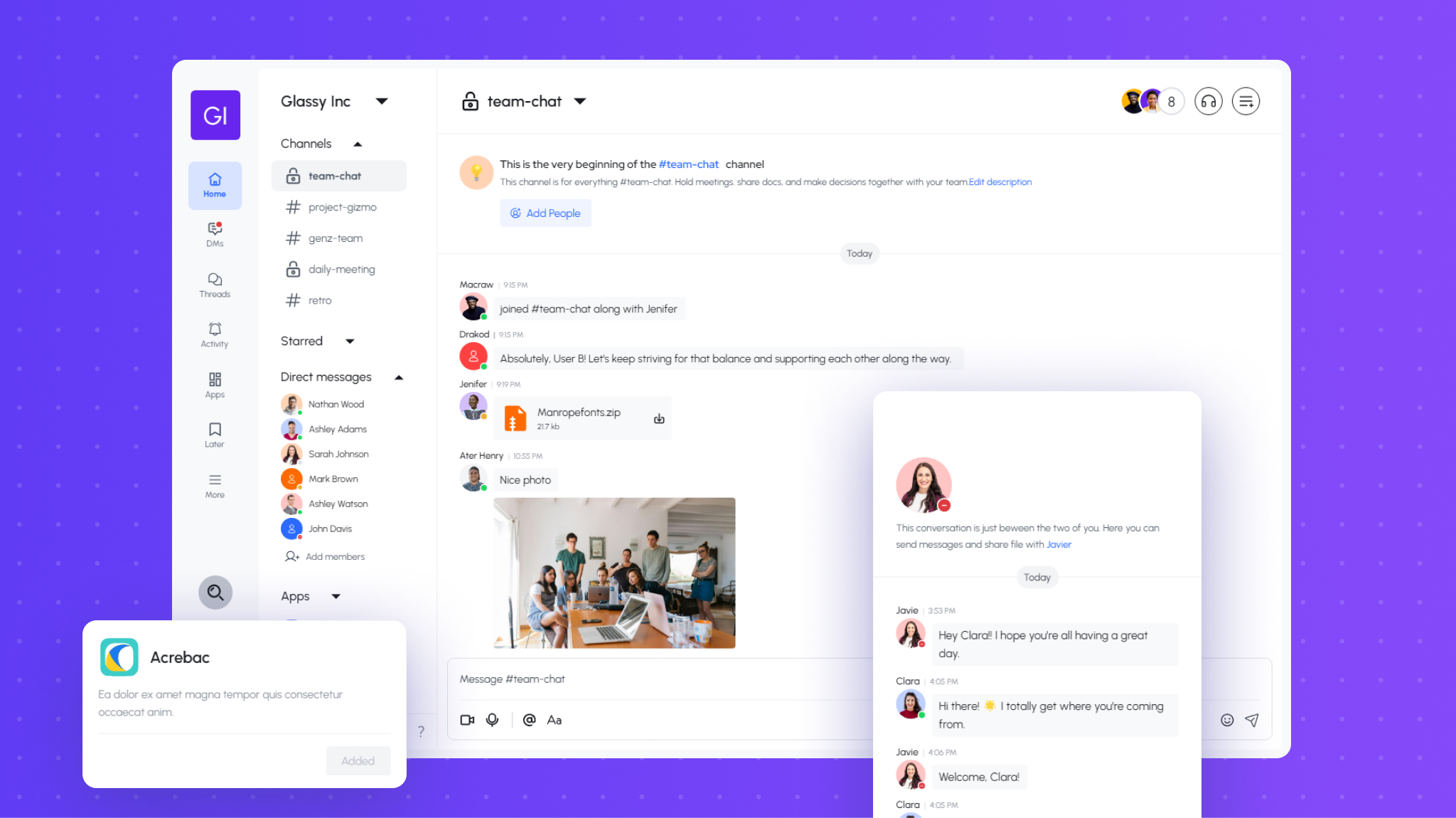 Top 10 Web App Templates for Stunning UI Design in 2024 - Visily