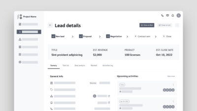 Quick Guide to GUI Design: Examples, Benefits & GUI vs. UI Explained
