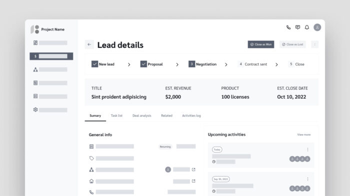 Quick Guide to GUI Design: Examples, Benefits & GUI vs. UI Explained