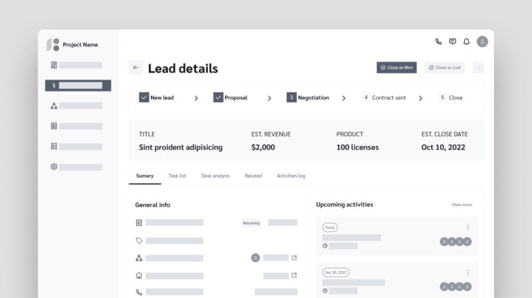Quick Guide to GUI Design: Examples, Benefits & GUI vs. UI Explained