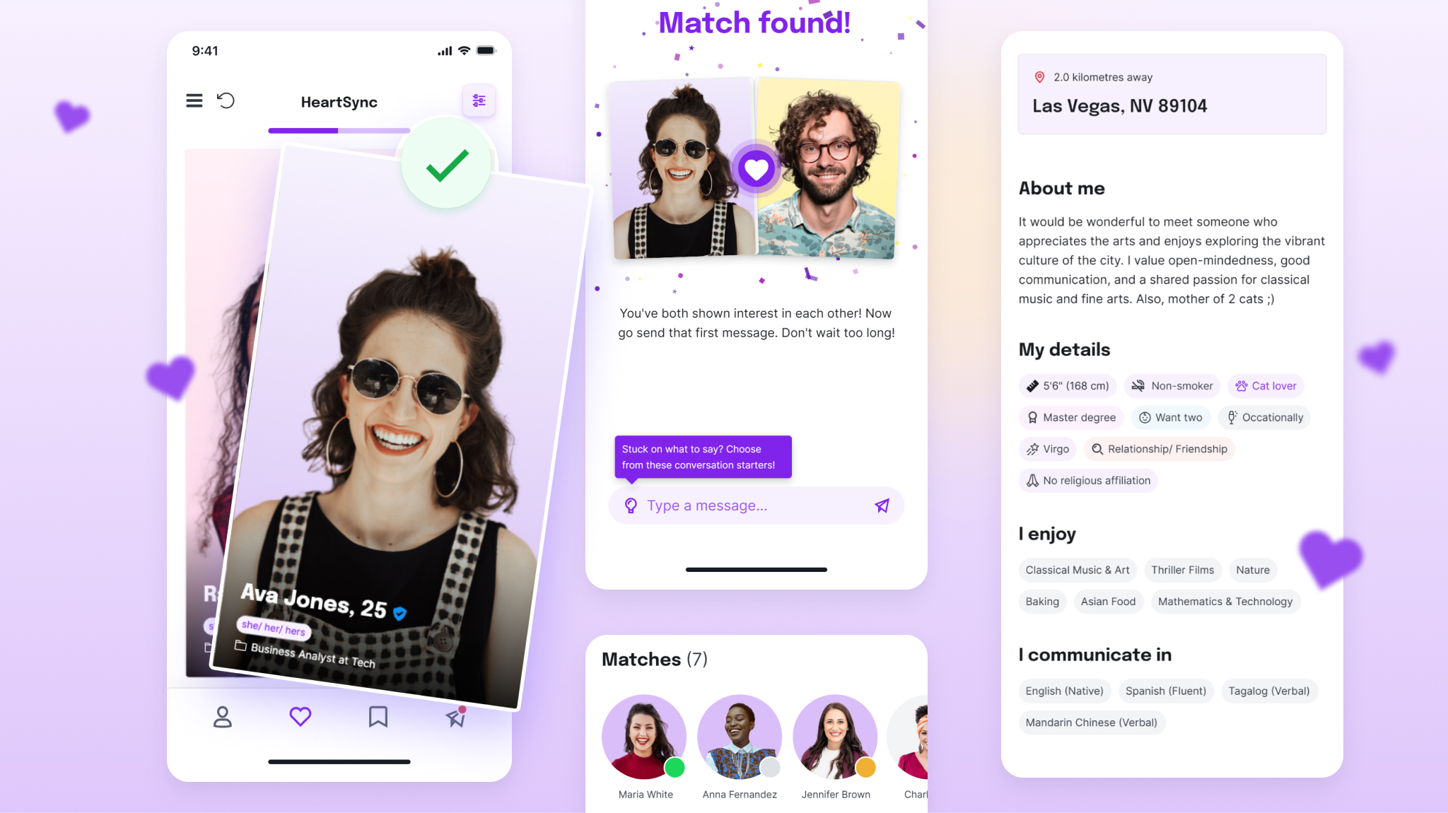 Create Captivating Mobile Apps: 10 Templates to Get You Started - Visily