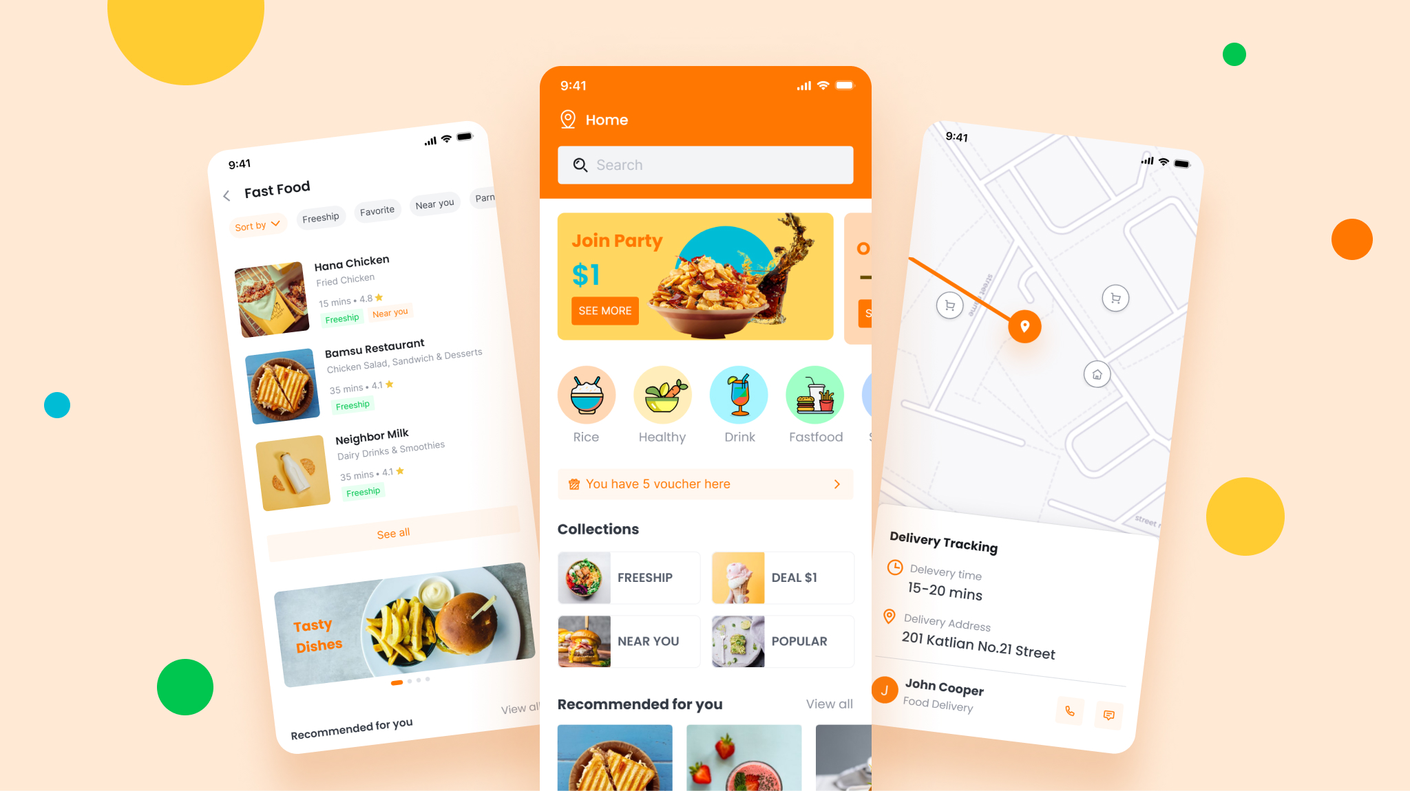 Create Captivating Mobile Apps: 10 Templates to Get You Started - Visily