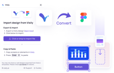 Visily - Figma Alternative