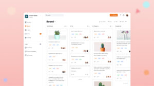 Top 10 Web App Templates for Stunning UI Design in 2024 - Visily