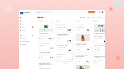 Quick Guide to GUI Design: Examples, Benefits & GUI vs. UI Explained