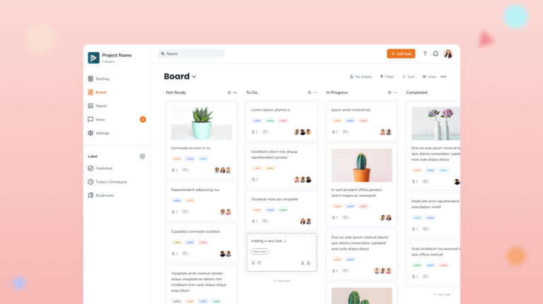 Quick Guide to GUI Design: Examples, Benefits & GUI vs. UI Explained