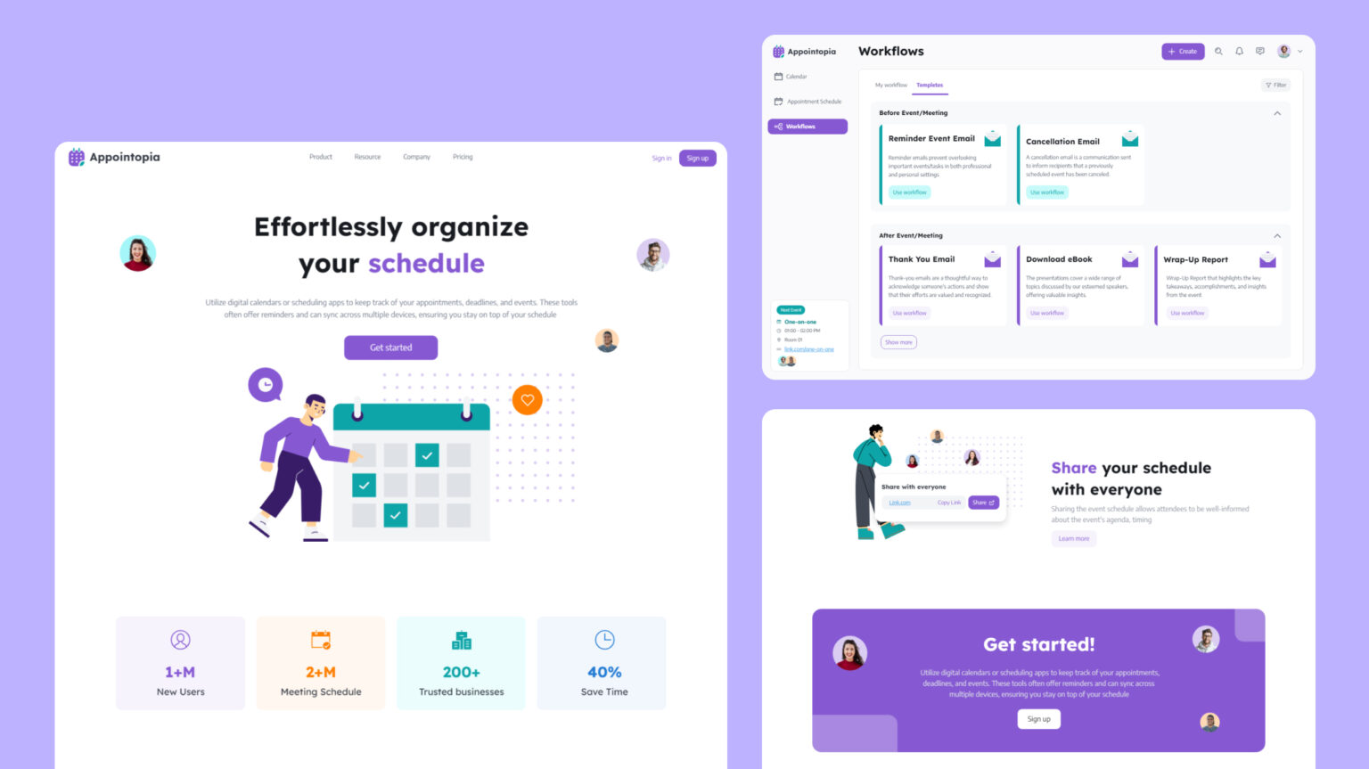 10 Website Wireframe Examples to Jumpstart Your Design (Free Templates ...