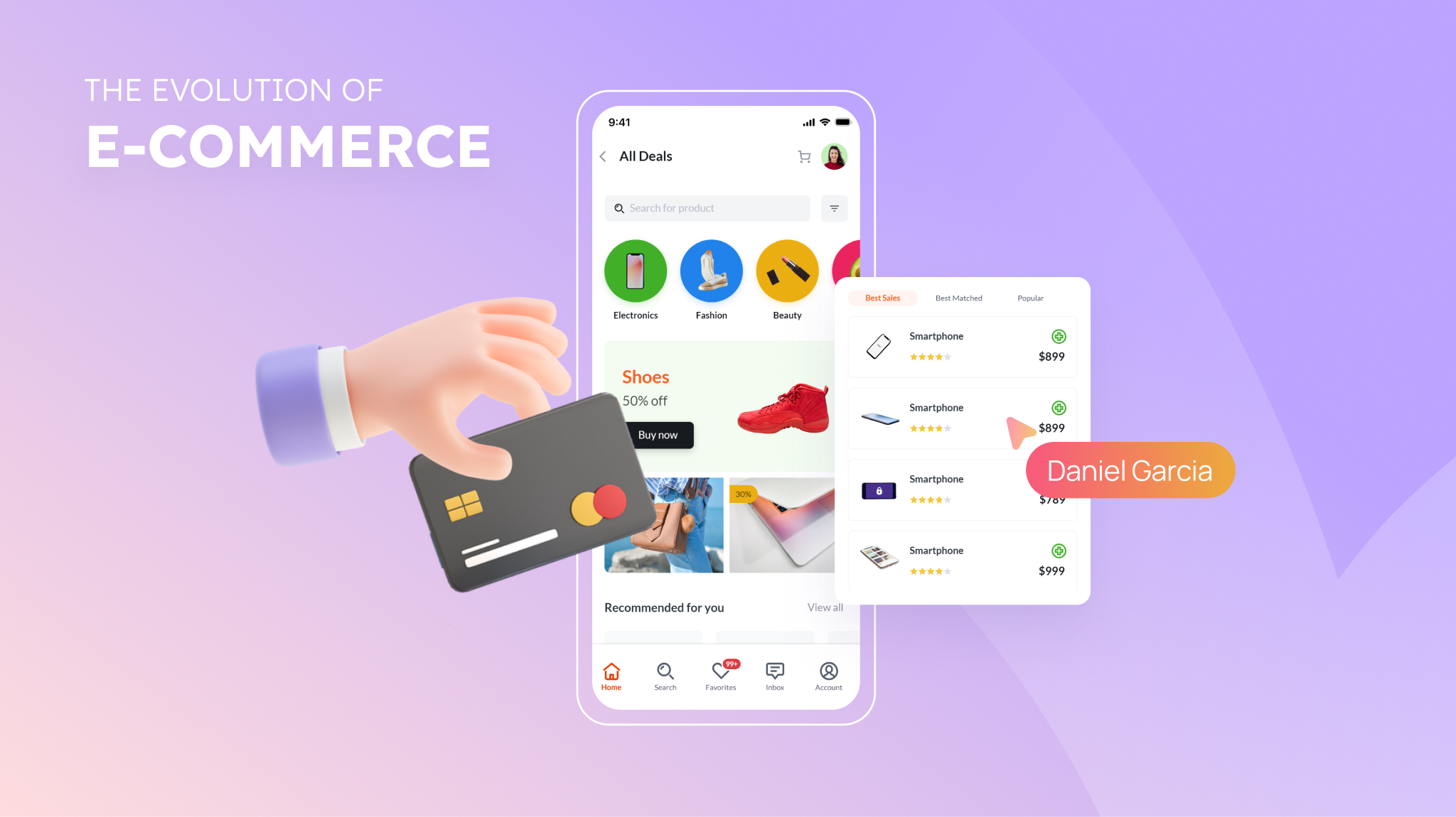 Smart Product Development With Visily: How AI is Revolutionizing the ...