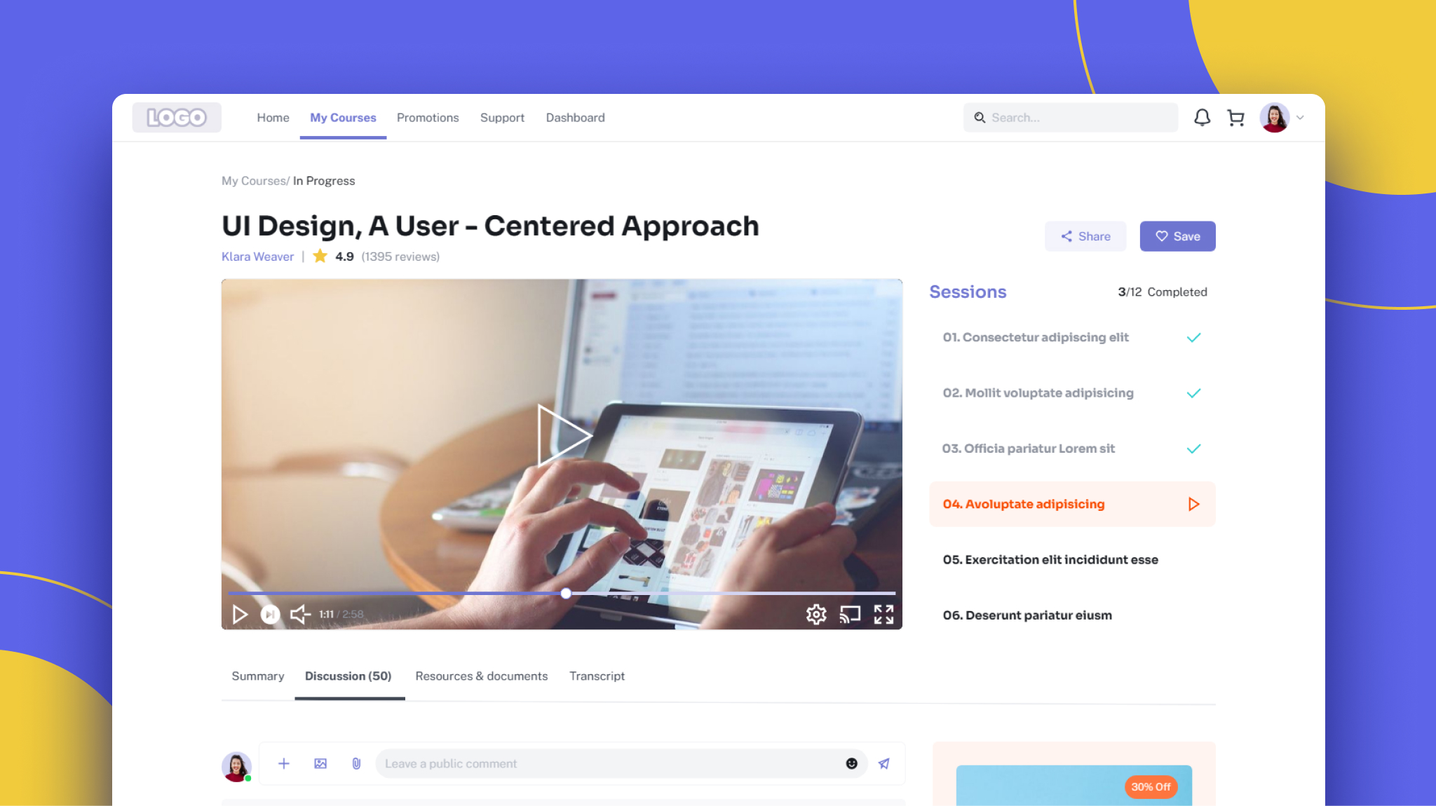 10 Website Wireframe Examples to Jumpstart Your Design (Free Templates ...
