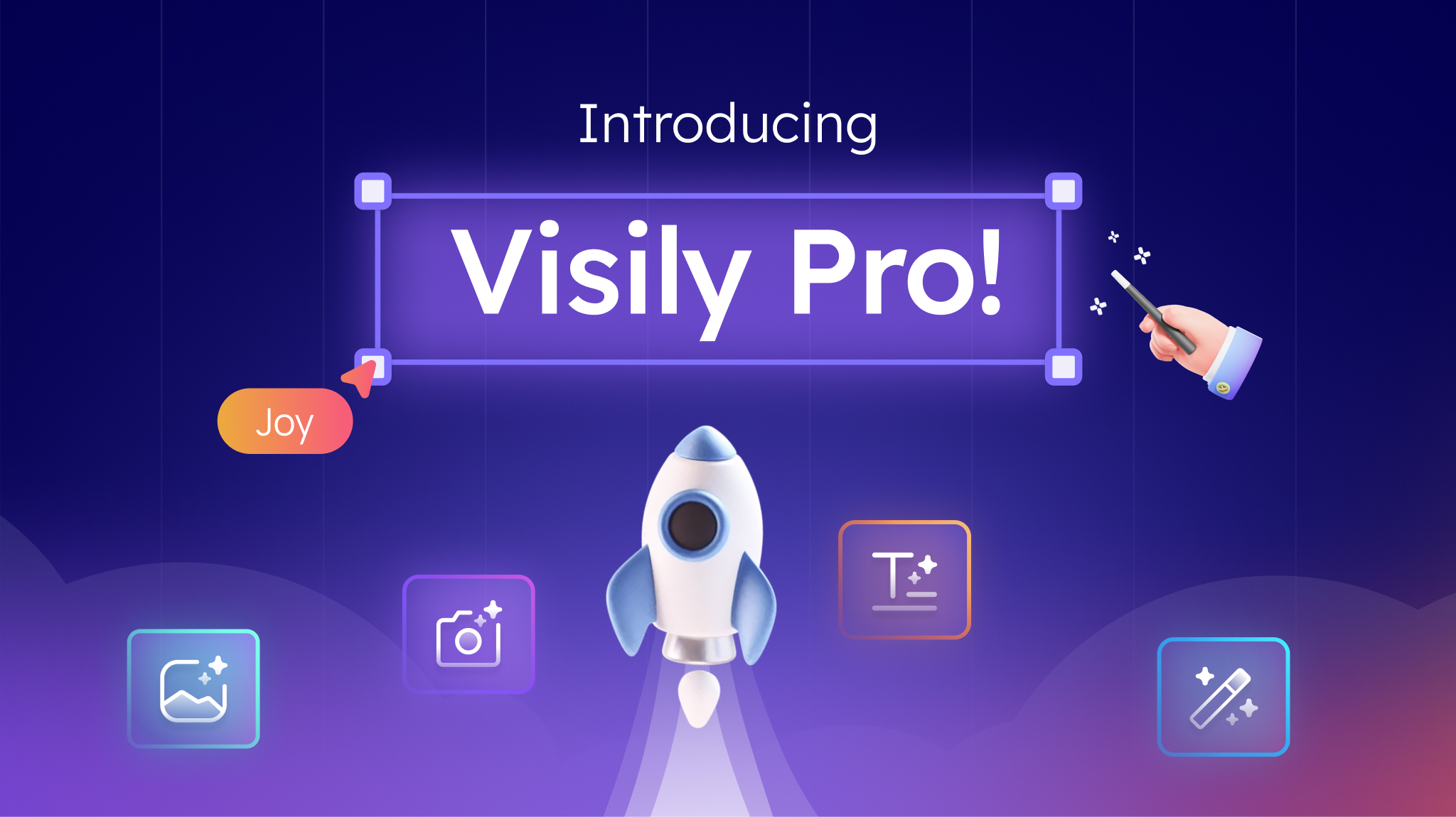 Announcing the launch of Visily Pro - Visily