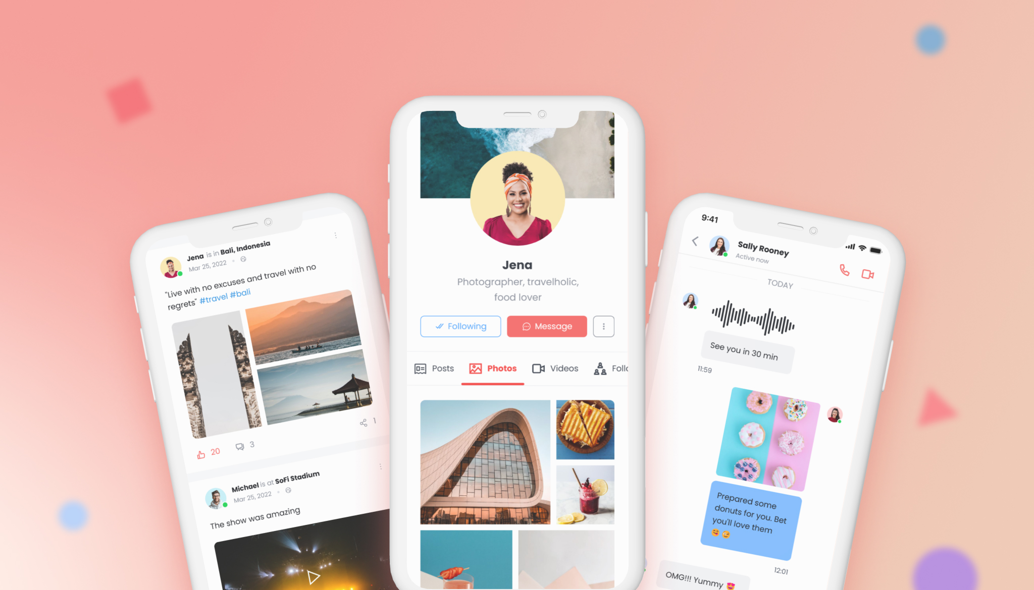 Best Wireframe Examples for Websites & Apps (With Templates) - Visily