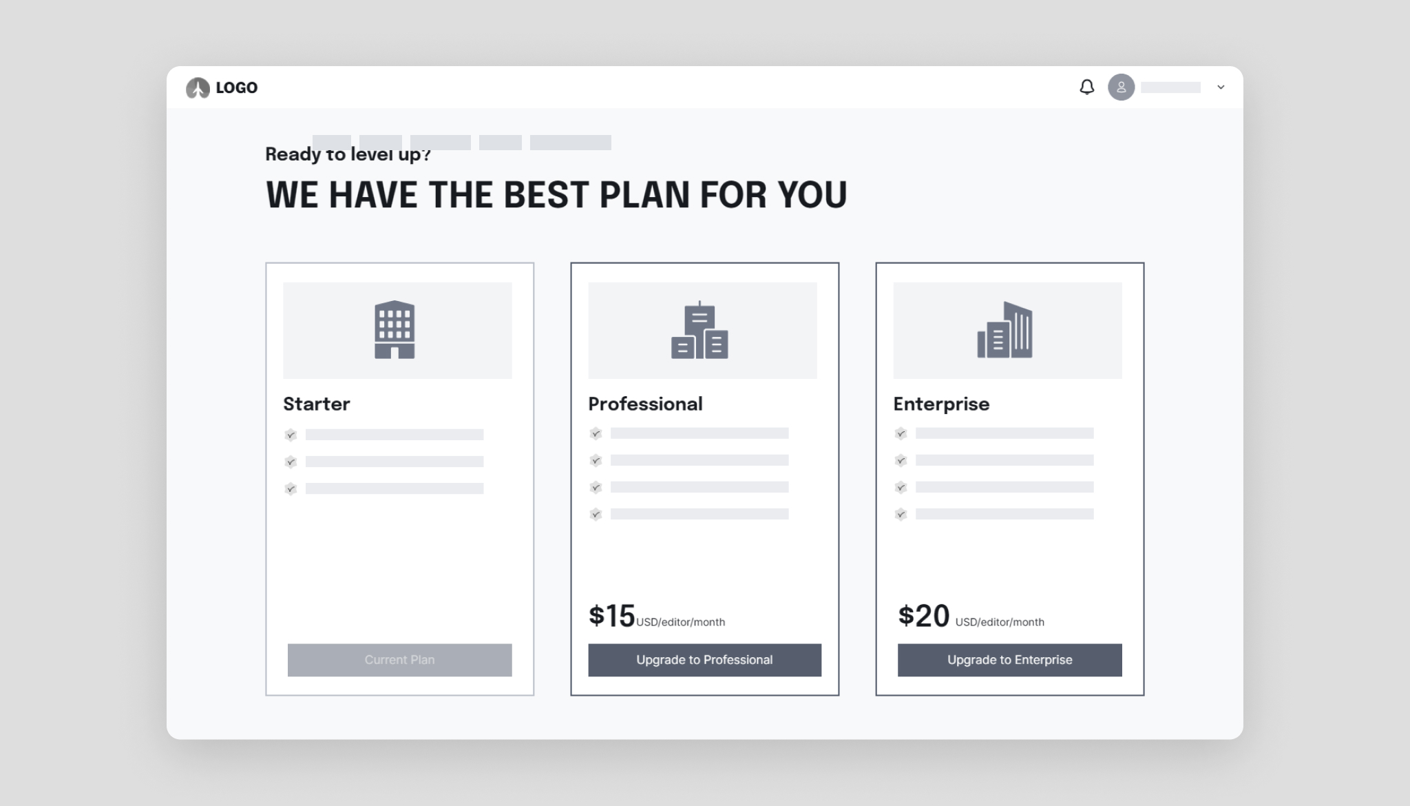 UX Flow Starter Kit: Templates for Better App Design
