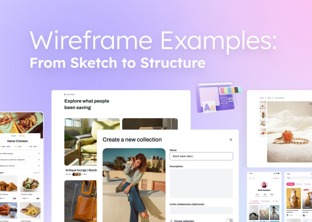 Beginner's Guide to Creating Effective Website Wireframes