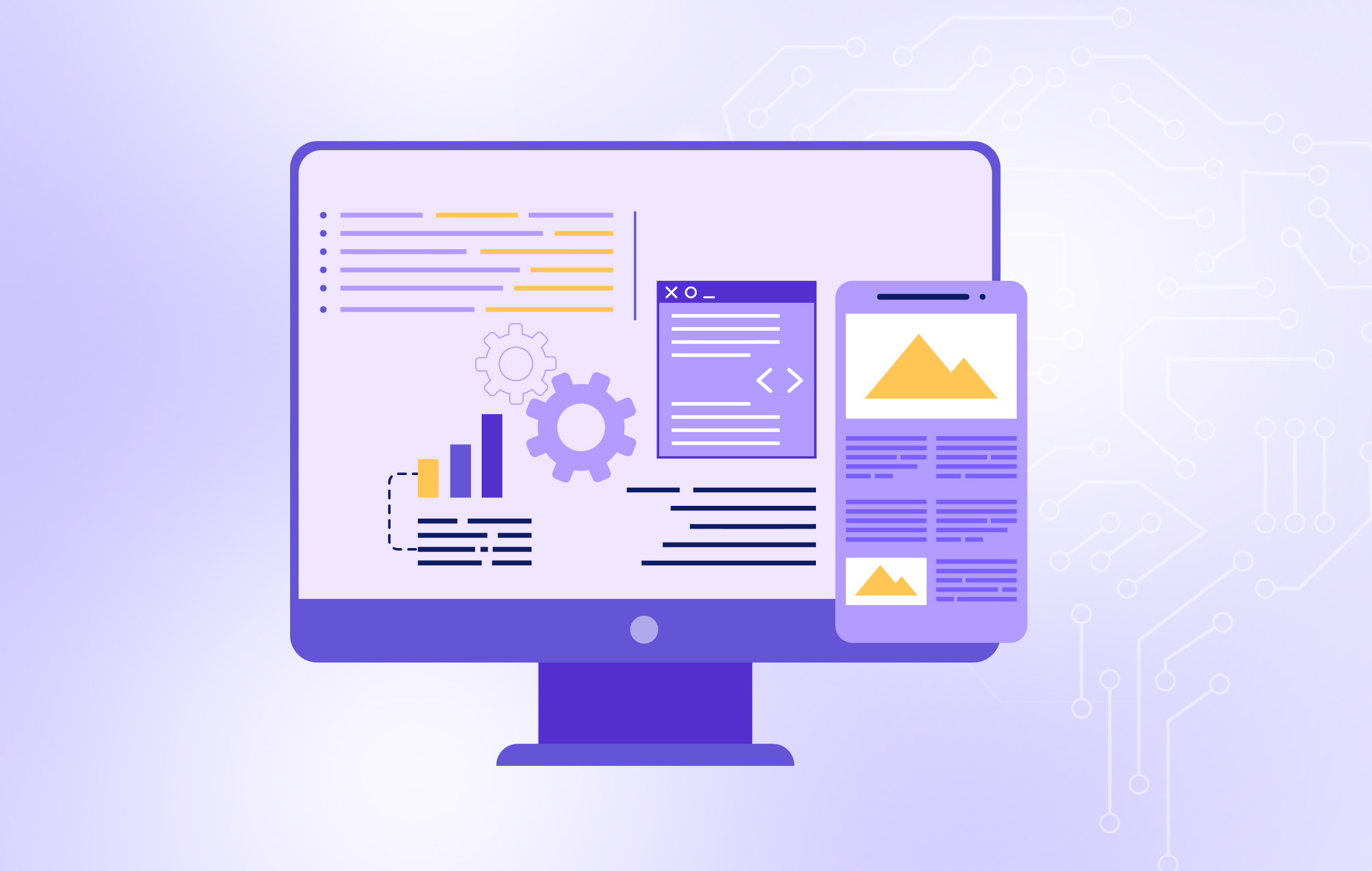 AI and the Future of Software Development - Visily
