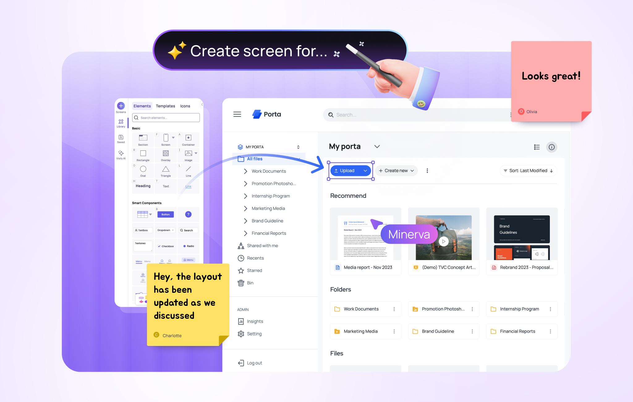 AI and the Future of Software Development - Visily