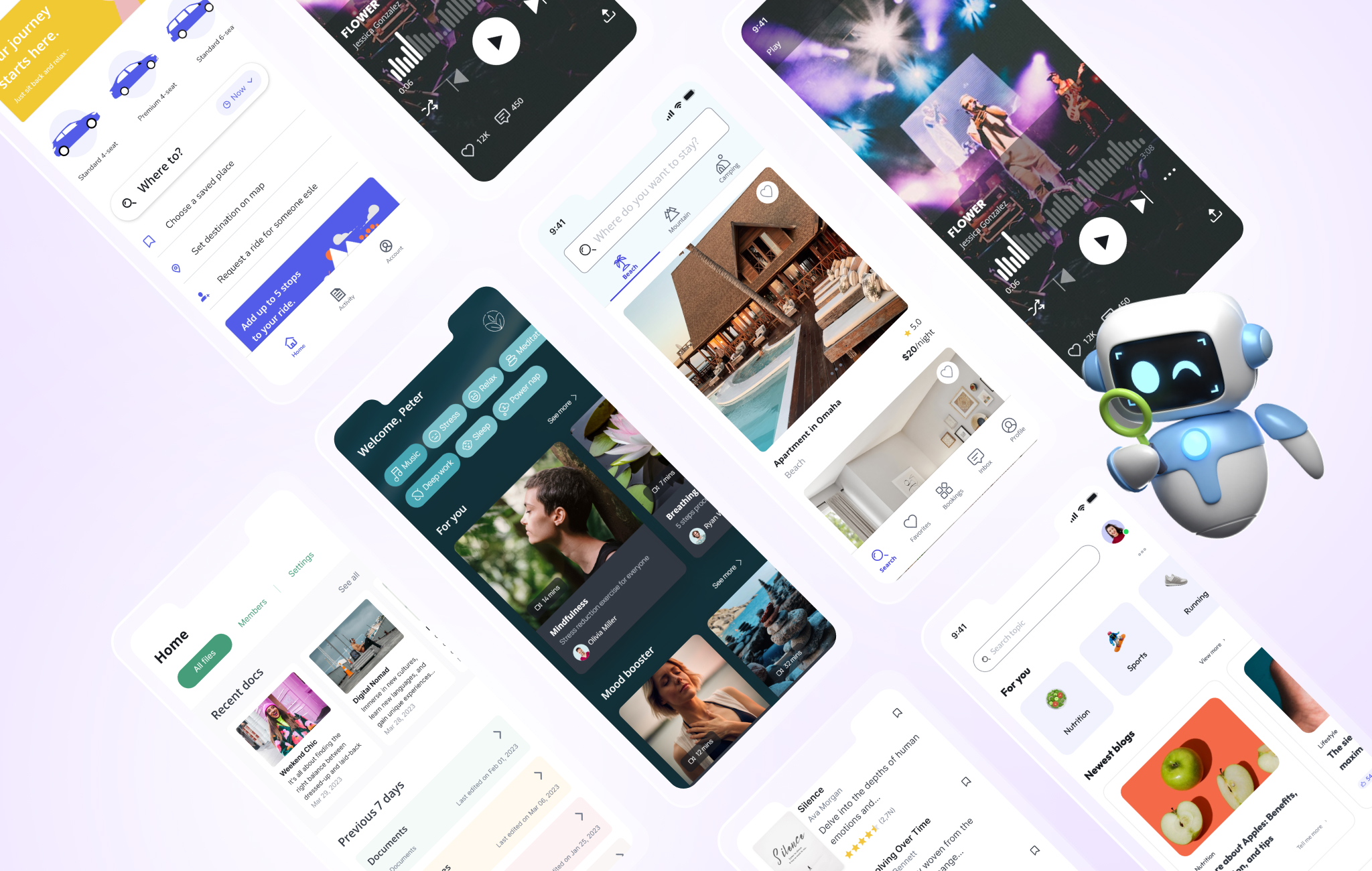 AI and the Future of Software Development - Visily