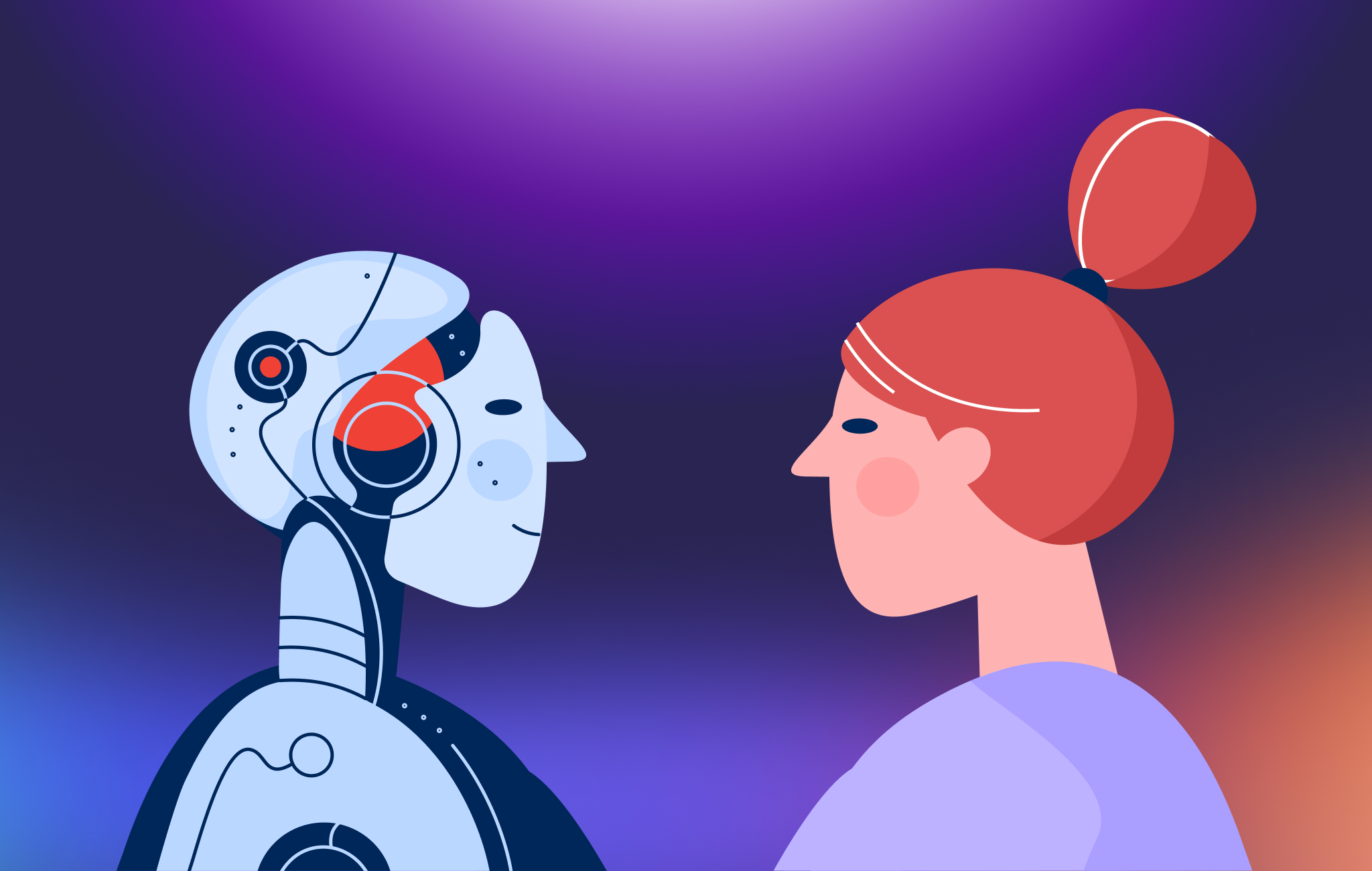 AI and the Future of Software Development - Visily