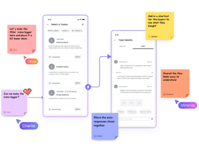 The Best Wireframing Tool for Non-Designers | Visily