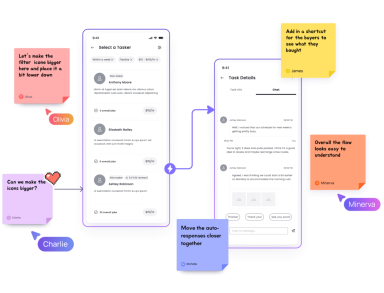 The Best Wireframing Tool for Non-Designers | Visily
