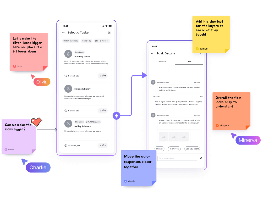 Free Wireframe Tool | Easy Website & App UI Design