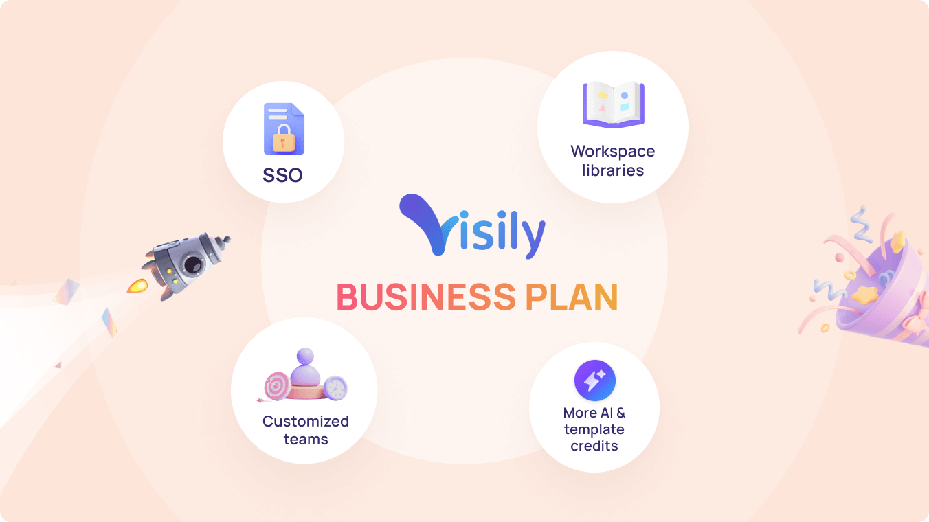 Release note: V3.5 - November 2024 - Visily