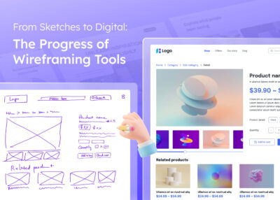 What is a High-Fidelity Wireframe and When to Use It?