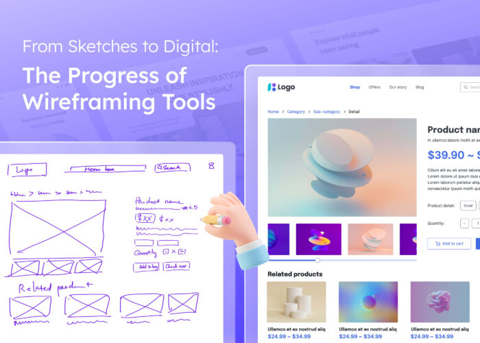 Create Free Online Wireframes Best Tools For Ui Design