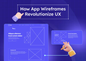 Mid-Fidelity Wireframes: Bridging Low and High Fidelity Designs