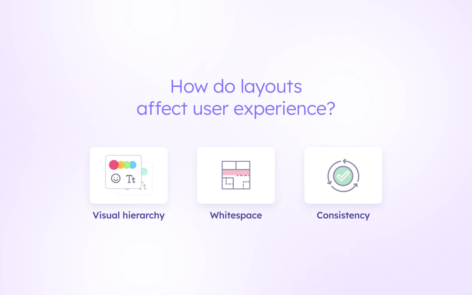 Why Are UI Layouts Crucial in Modern Design?