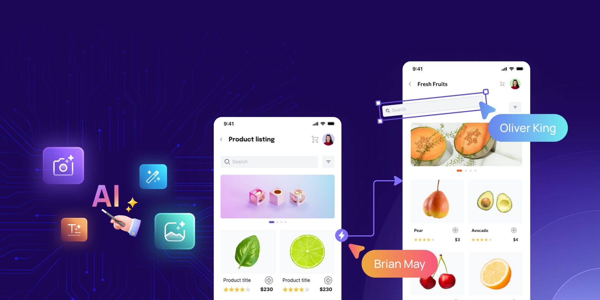From Sketches to Digital: The Progress of Wireframing Tools - Visily