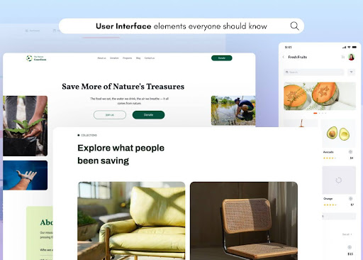 What is UI/UX Design: A Comprehensive Beginner's Guide - Visily