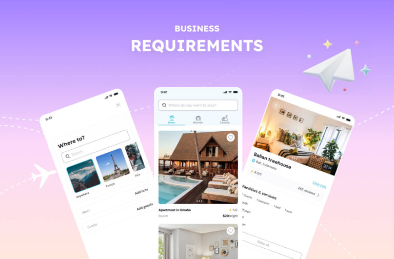 Requirement Gathering in UX: The Beginner’s Guide